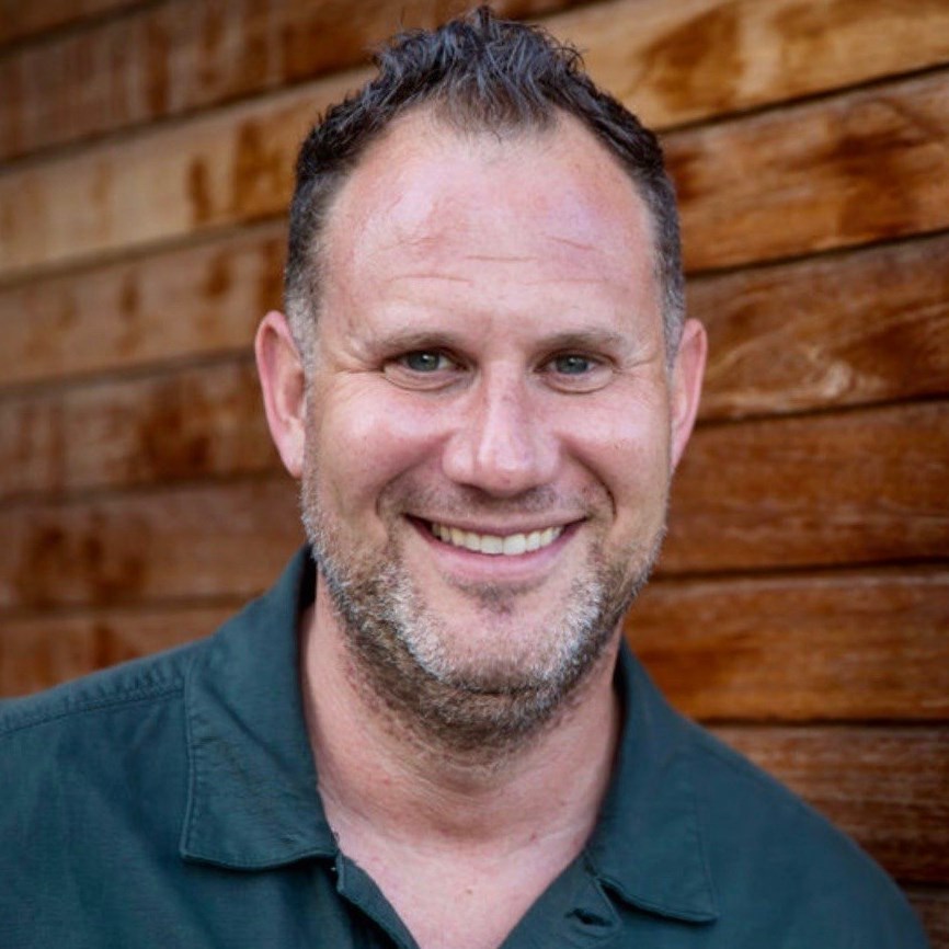 ABOUT – Brian Raider Media